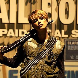 Domino - film 2005 - AlloCiné