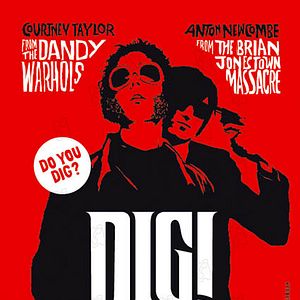 DIG ! - film 2004 - AlloCiné