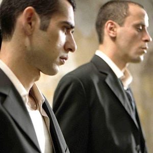 Paradise Now - Film 2005 - AlloCiné