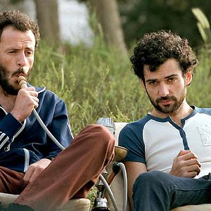 Paradise Now - film 2005 - AlloCiné