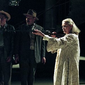 Manderlay - Film 2004 - AlloCiné