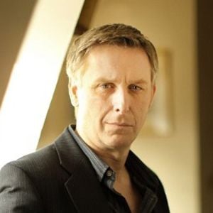 Stuart Graham - AlloCiné