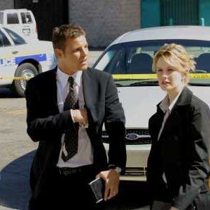 Cold Case : affaires classées - Série TV 2003 - AlloCiné