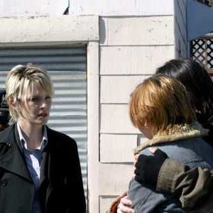 Cold Case : affaires classées - Série TV 2003 - AlloCiné