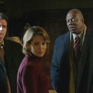Cold Case : affaires classées - Série TV 2003 - AlloCiné