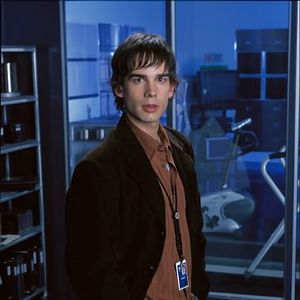 Jake 2.0 - Série TV 2003 - AlloCiné