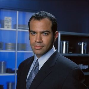 Jake 2.0 - Série TV 2003 - AlloCiné