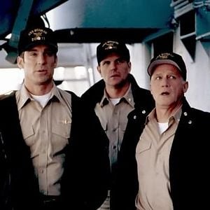 Leon Russom - AlloCiné