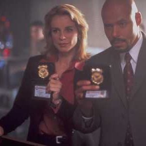 Blue Murder - Série TV 2001 - AlloCiné