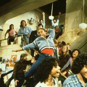 Fame - Série TV 1982 - AlloCiné