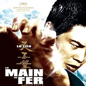 La Main de fer - Film 1972 - AlloCiné