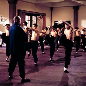 La Main de fer - Film 1972 - AlloCiné