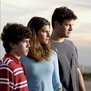 Surface (2005) - Série TV 2005 - AlloCiné