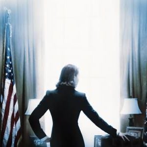 Commander in Chief - Série TV 2005 - AlloCiné