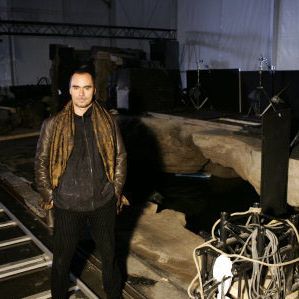 Pascal Breton - AlloCiné