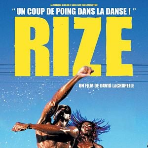 Rize - film 2005 - AlloCiné