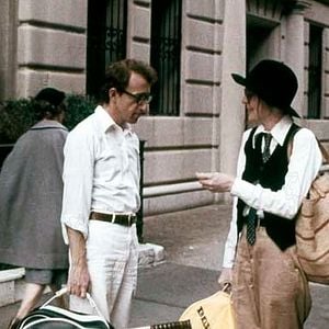 Annie Hall - Film 1977 - AlloCiné