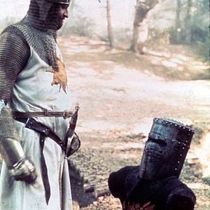 Monty Python, sacré Graal : Photos et affiches - AlloCiné