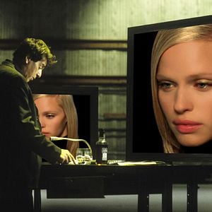 Simone - Film 2002 - AlloCiné