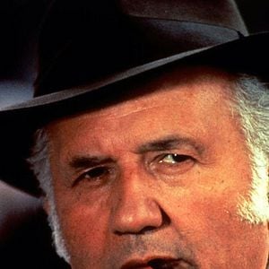 Jean Richard : Sa biographie - AlloCiné