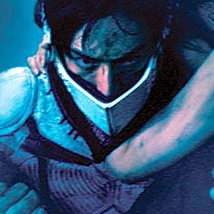 Casshern - film 2004 - AlloCiné