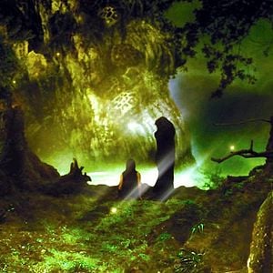 Casshern - film 2004 - AlloCiné