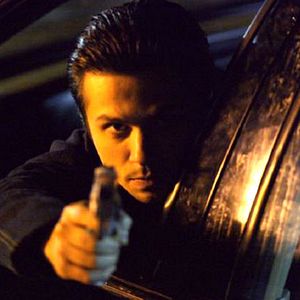 Bad Times - film 2005 - AlloCiné