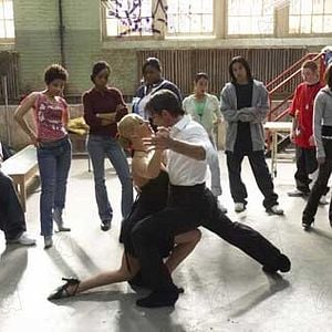 Dance with me - Film 2005 - AlloCiné