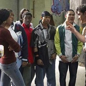 Dance with me - Film 2005 - AlloCiné