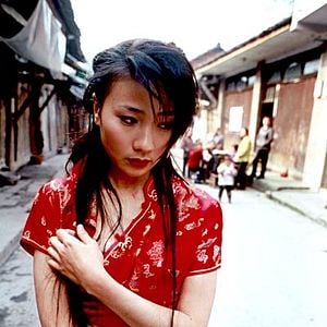 Li Yu - AlloCiné
