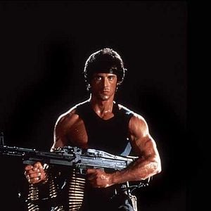 Rambo II : la mission : Photos et affiches - AlloCiné