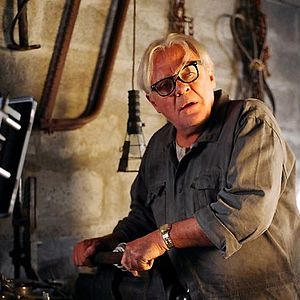Burt Munro - film 2005 - AlloCiné