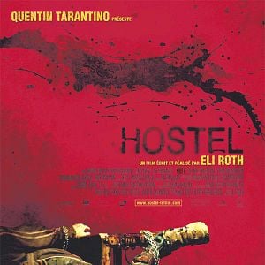 Hostel - Film 2005 - AlloCiné