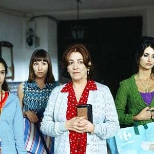 Volver - Film 2005 - AlloCiné