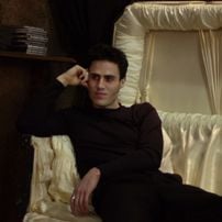 Vampire High - Série TV 2001 - AlloCiné