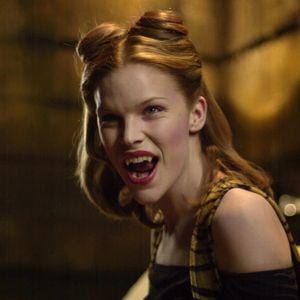 Vampire High - Série TV 2001 - AlloCiné