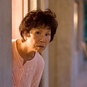 June Kyoto Lu - AlloCiné