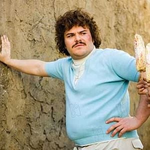 Super Nacho - Film 2006 - AlloCiné