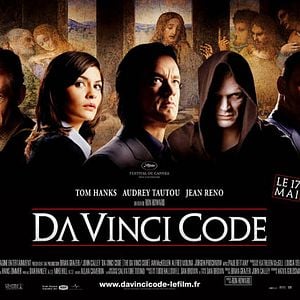Da Vinci Code - Film 2006 - AlloCiné