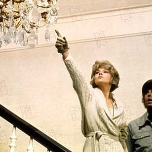 Complot de famille - film 1976 - AlloCiné