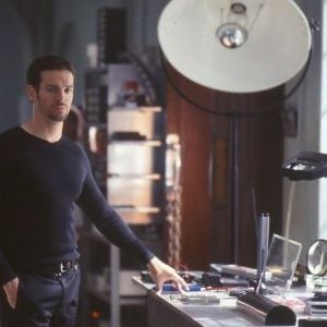 Charlie Jade - Série TV 2005 - AlloCiné