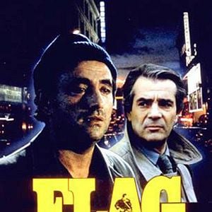 Flag - Film 1987 - AlloCiné