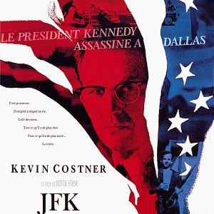 JFK - Film 1991 - AlloCiné