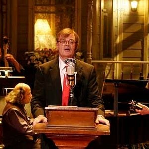 The Last Show - Film 2006 - AlloCiné