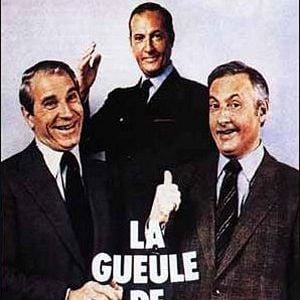 Jean Poiret - AlloCiné