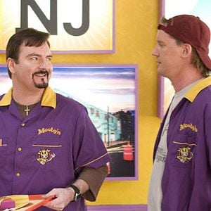Clerks II - Film 2006 - AlloCiné