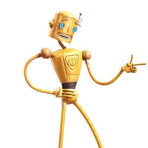 Bienvenue chez les Robinson - Film 2007 - AlloCiné