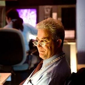 Ben Sliney - AlloCiné