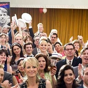 Bobby - Film 2006 - AlloCiné