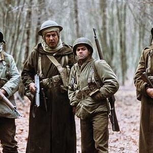 Indigènes - Film 2006 - AlloCiné